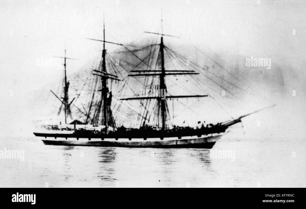 1 104392 Wellington (ship Stock Photo - Alamy