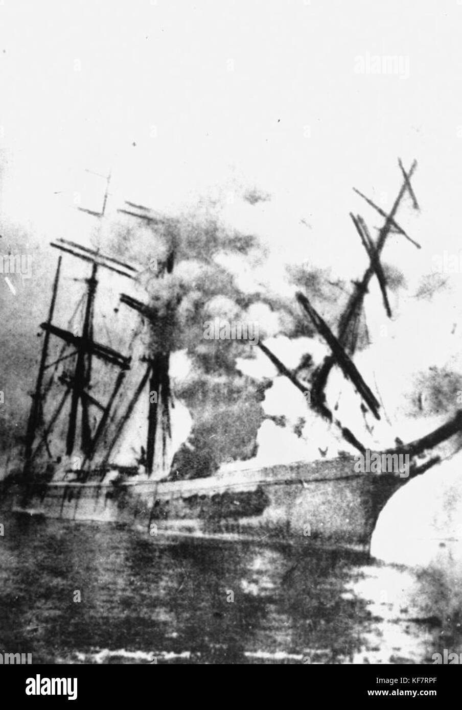 1 105728 Reliance (ship Stock Photo - Alamy