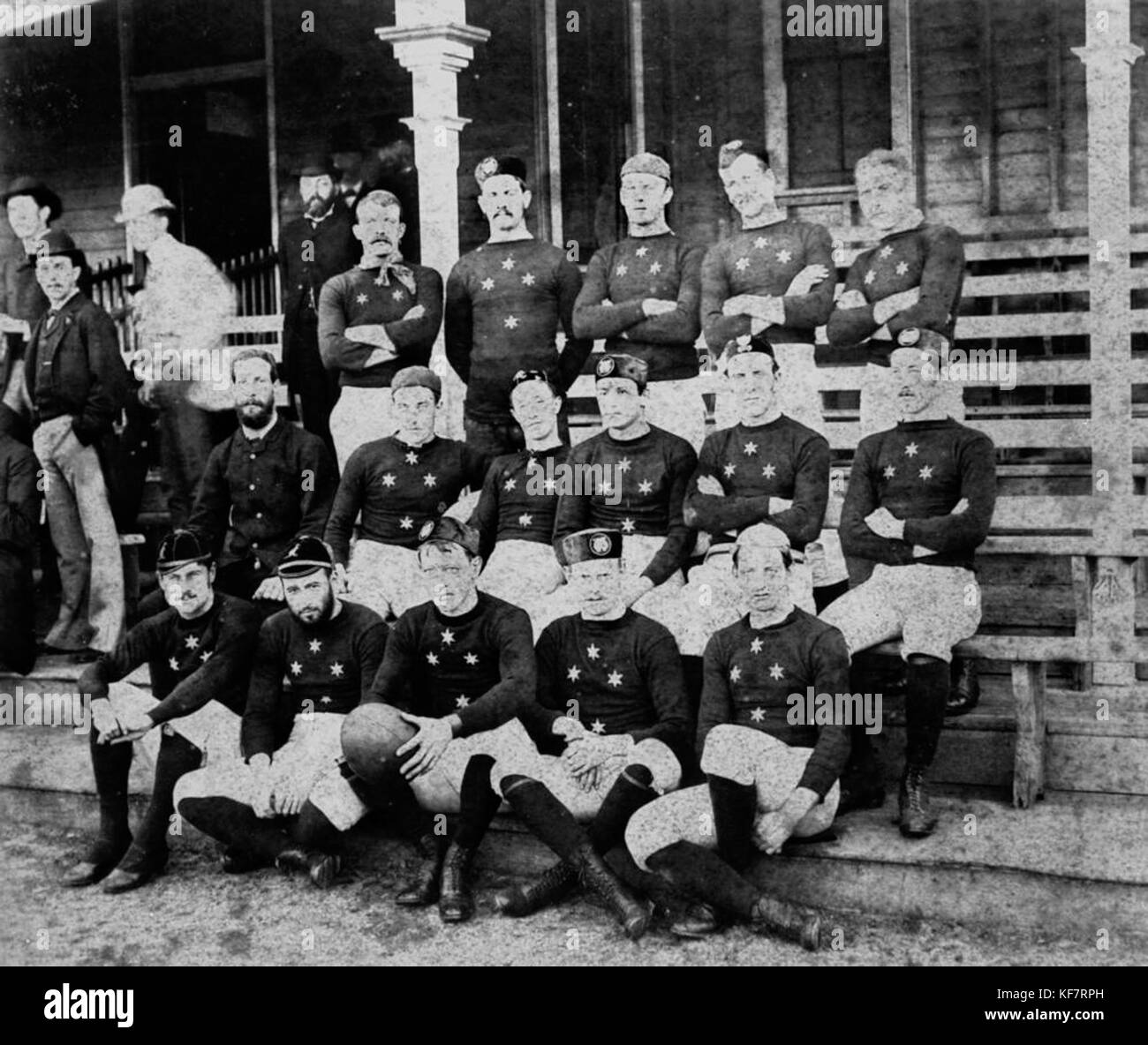 New south wales rugby union hi-res stock photography and images - Alamy