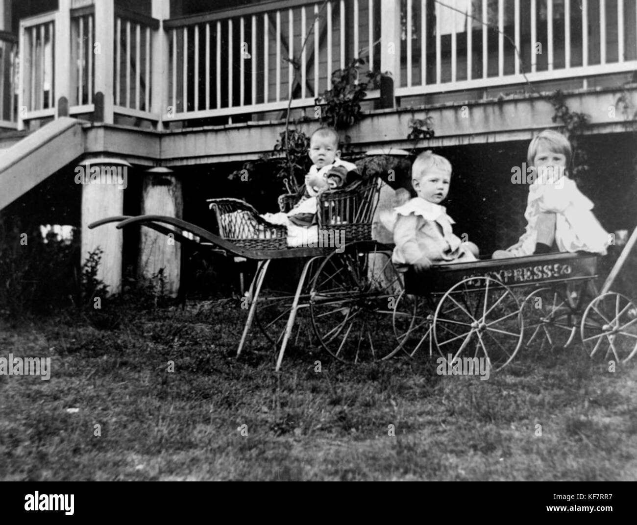 Norma ronald hi-res stock photography and images - Alamy