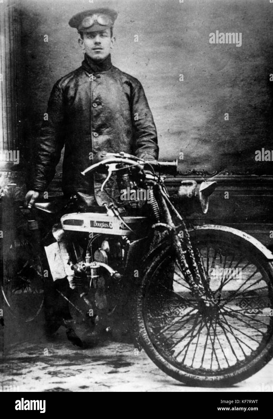 Kimber hi-res stock photography and images - Alamy