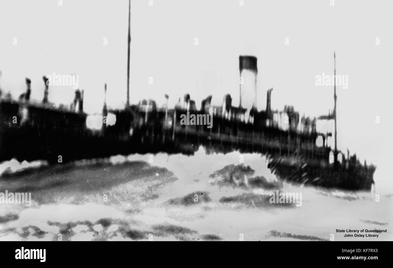 1 104400 Cooma (ship Stock Photo - Alamy