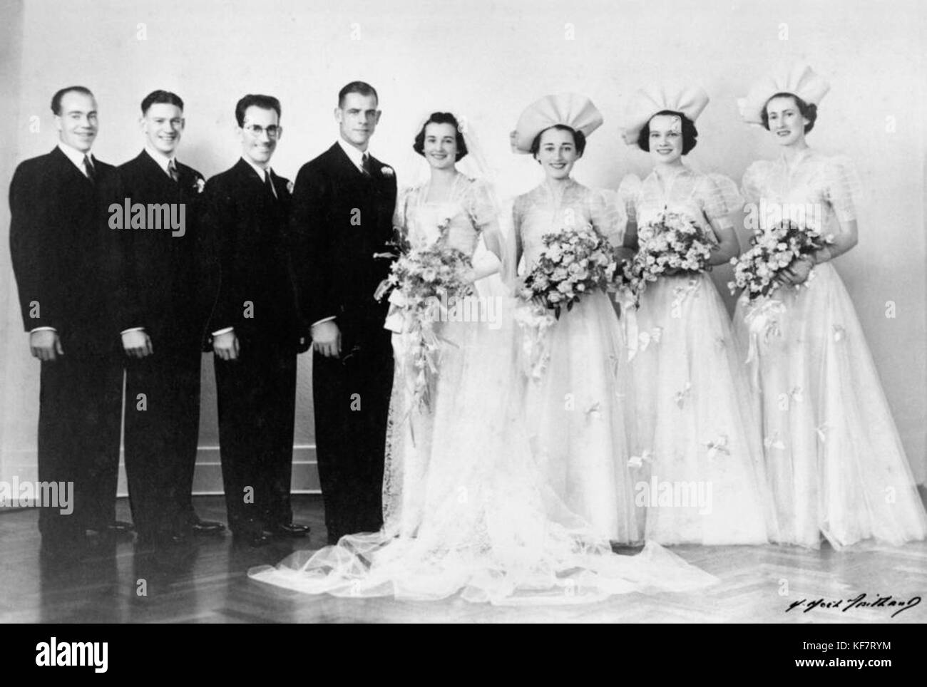 Michael Wieneke Wedding