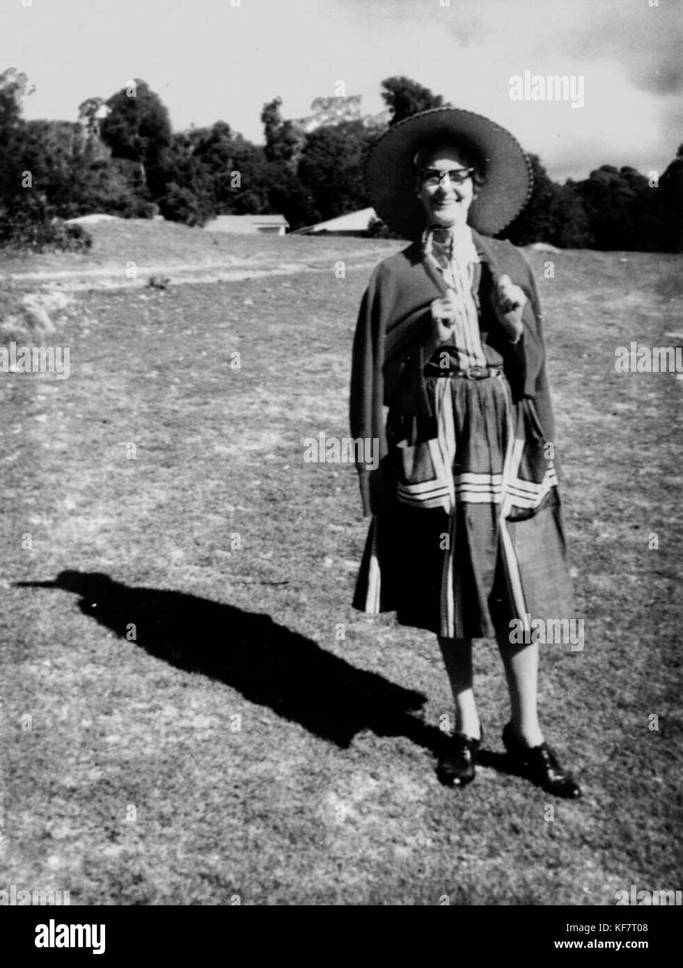 Marion smith Black and White Stock Photos & Images - Alamy