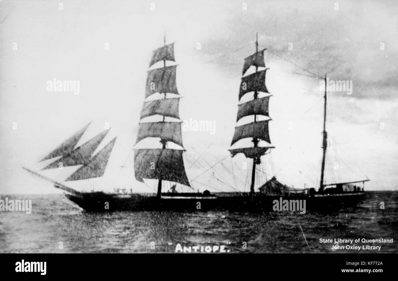 Antiope Black and White Stock Photos & Images - Alamy