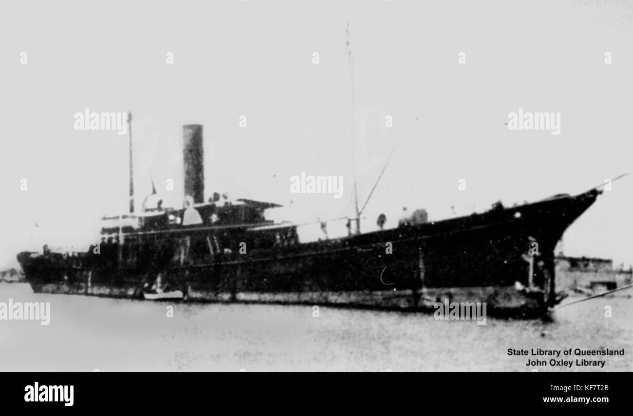 1 133349 Arana (ship Stock Photo - Alamy