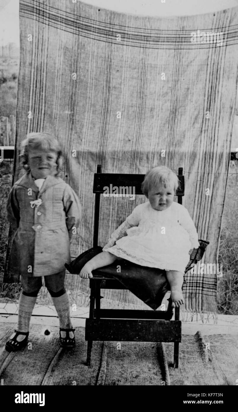 1 131171 Eric and Mavis Wilson, 1918 Stock Photo - Alamy