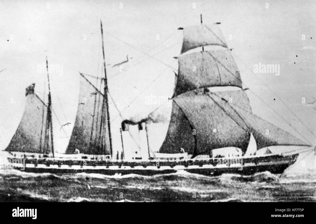 Hobart ship hi-res stock photography and images - Alamy