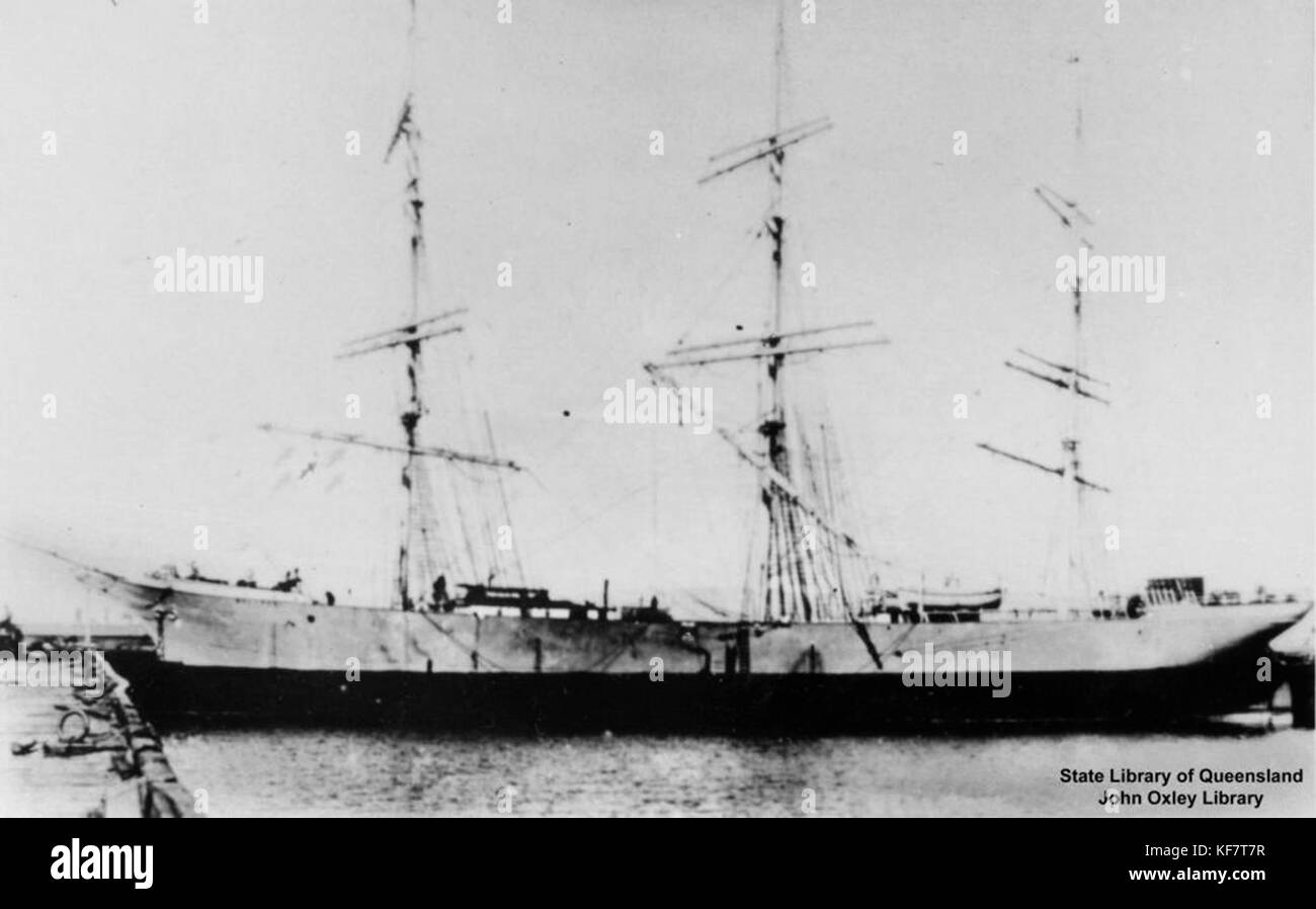 1 133749 Bellpool (ship Stock Photo - Alamy