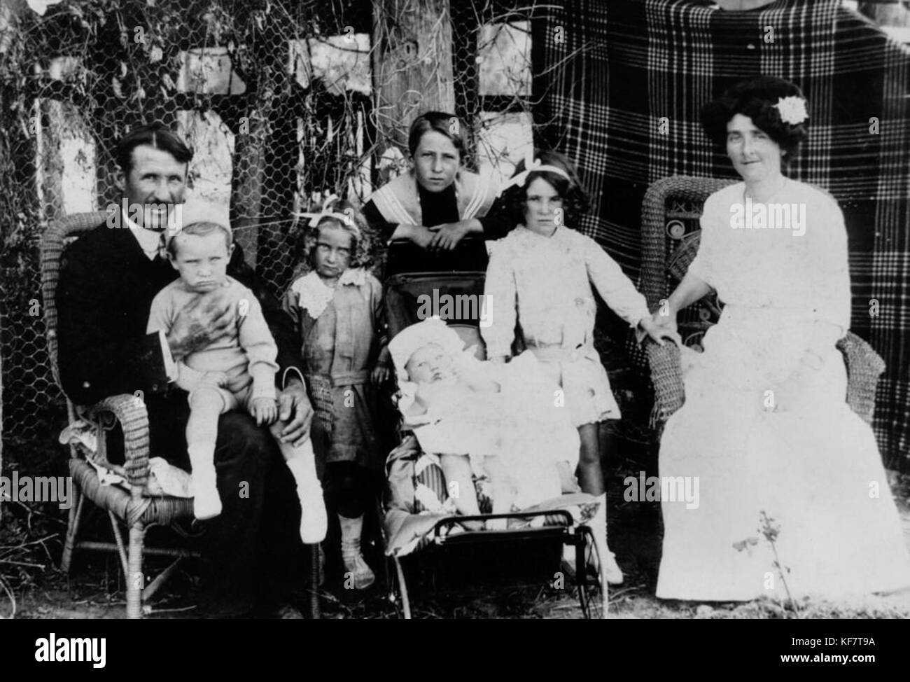 Moore family hi-res stock photography and images - Alamy