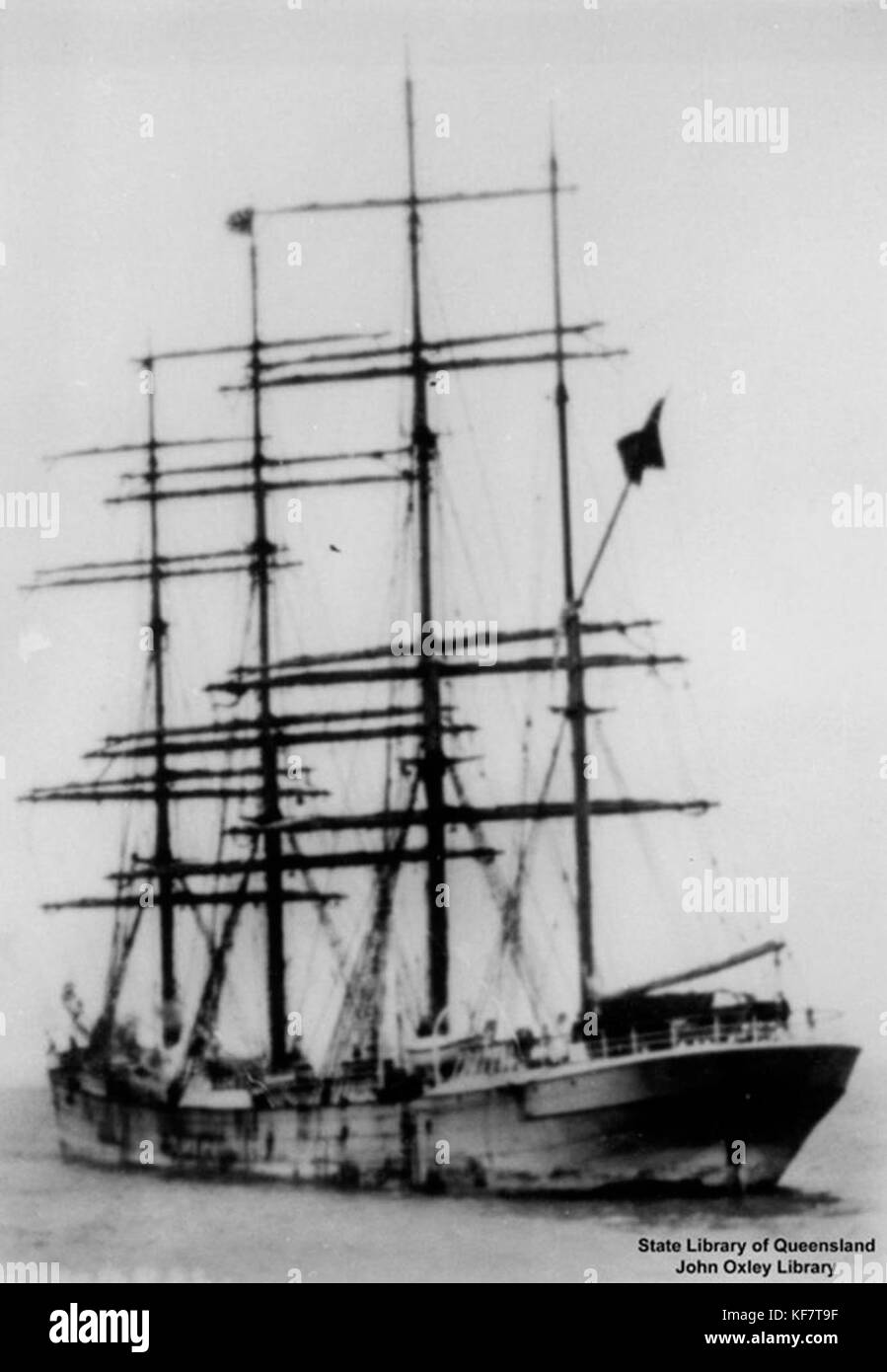 Historic ship the balmoral hi-res stock photography and images - Alamy