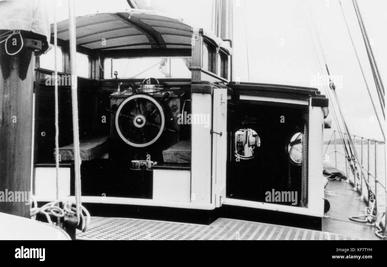 1 120016 Tangalooma (ship Stock Photo - Alamy
