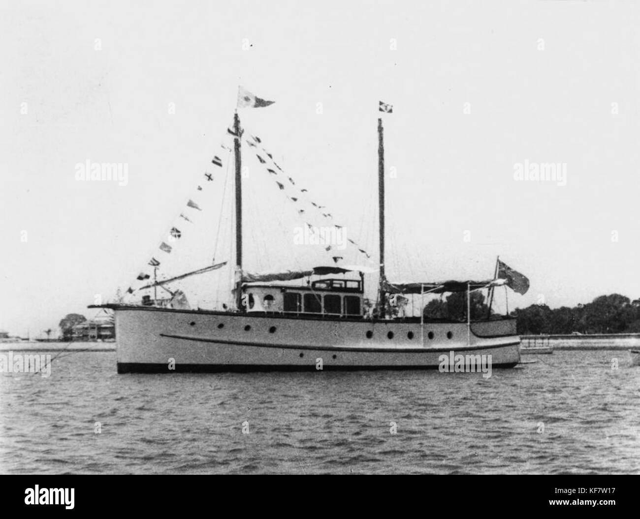 1 118288 Tangalooma (ship Stock Photo - Alamy