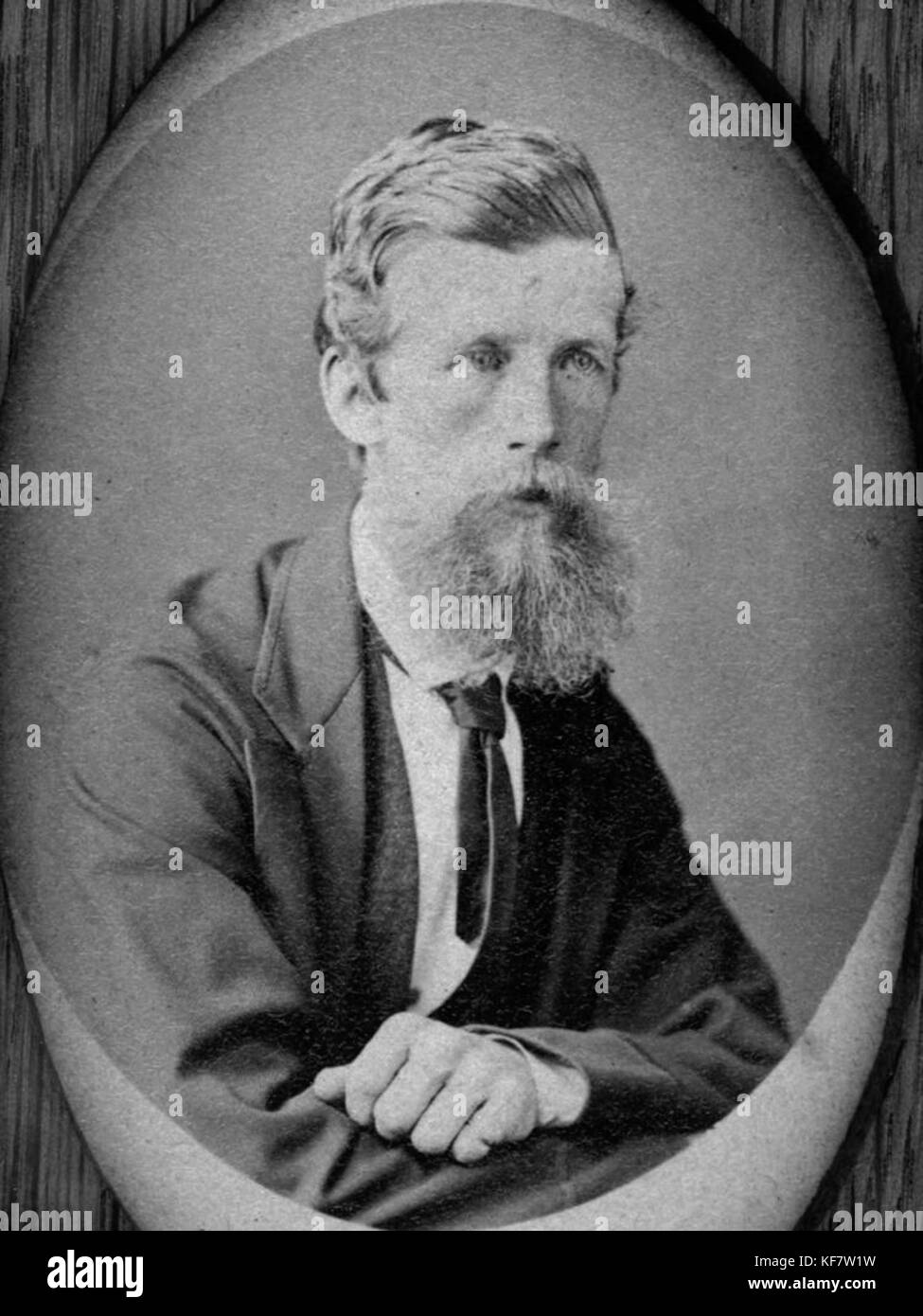 1 111908 Honourable Charles James Graham, 1873 Stock Photo - Alamy