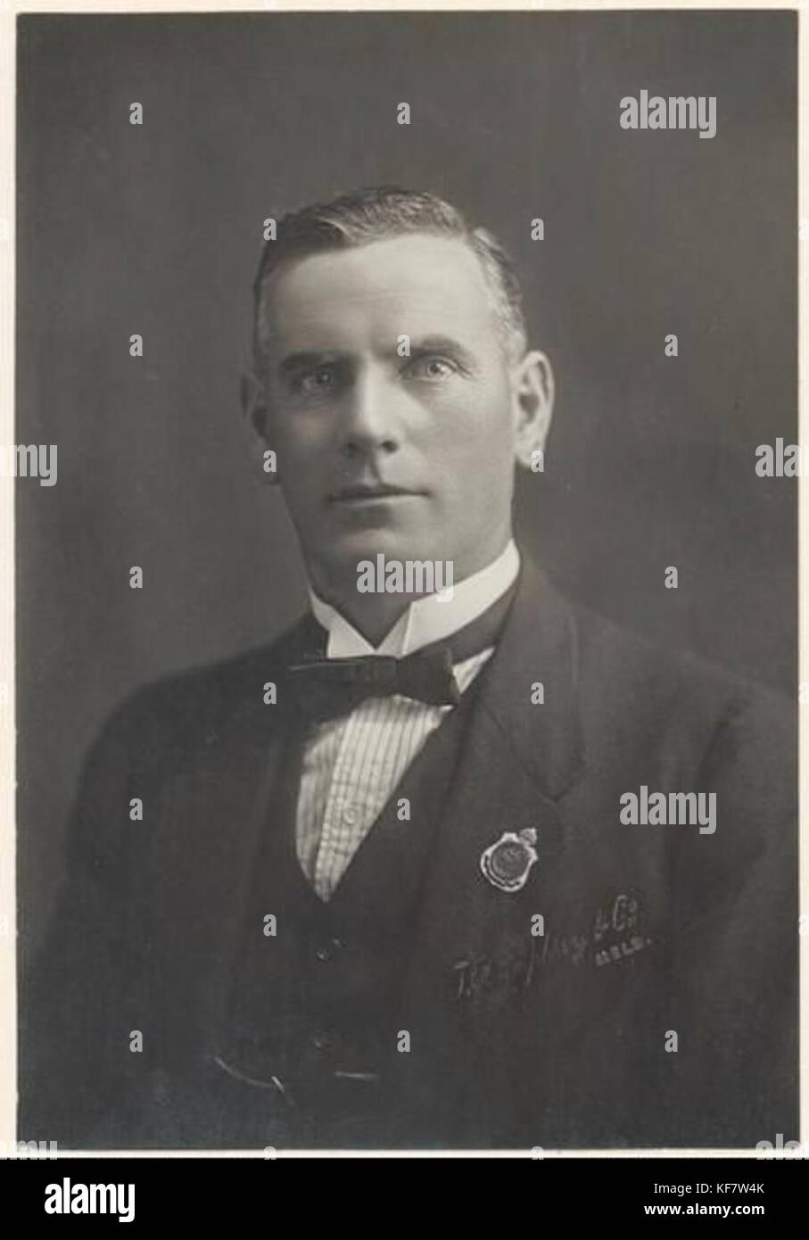 George john bell hi-res stock photography and images - Alamy