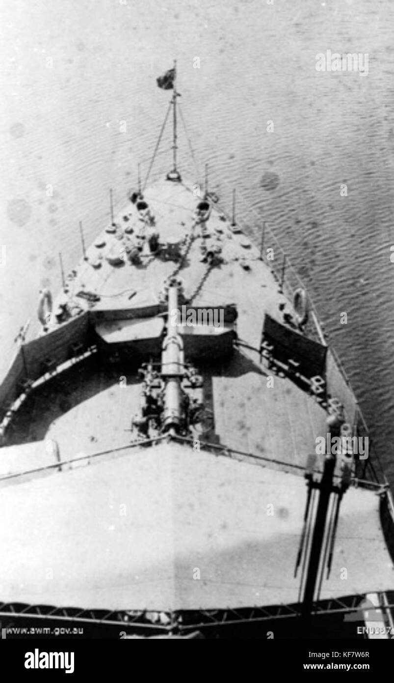 Hmas swan hi-res stock photography and images - Alamy