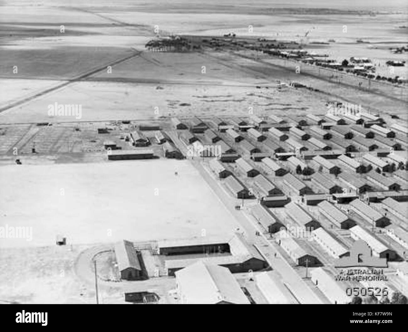 Military aerial photograph Black and White Stock Photos & Images - Alamy