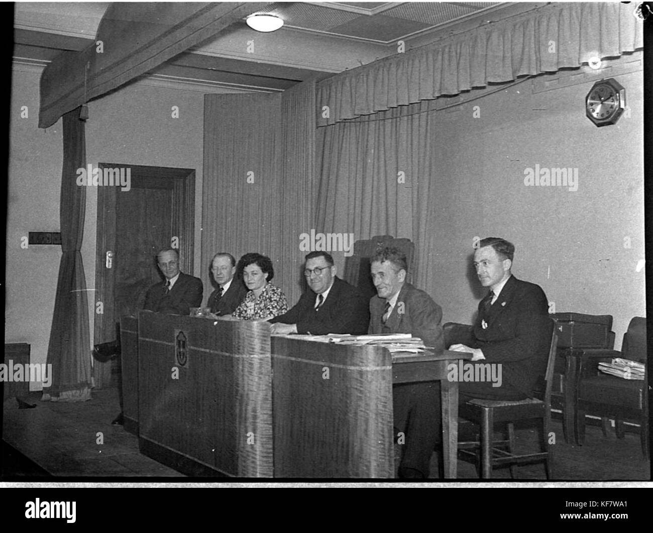 Support group action Black and White Stock Photos & Images - Alamy