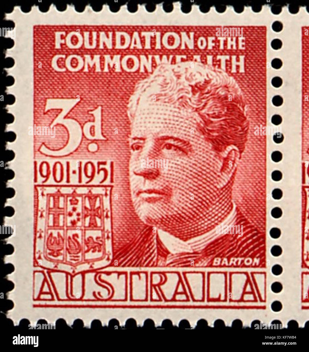 Australian stamp exhibition hi-res stock photography and images - Alamy