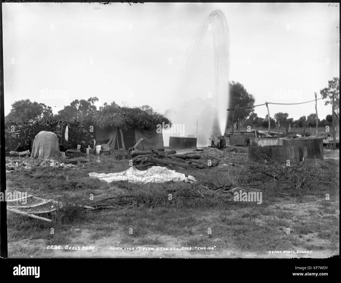 Old bore Black and White Stock Photos & Images - Alamy