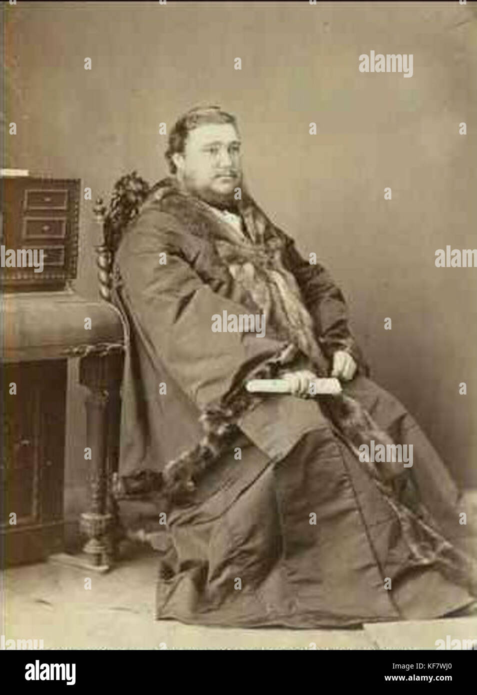 This reference concerns a historical figure or event related to Caleb ...