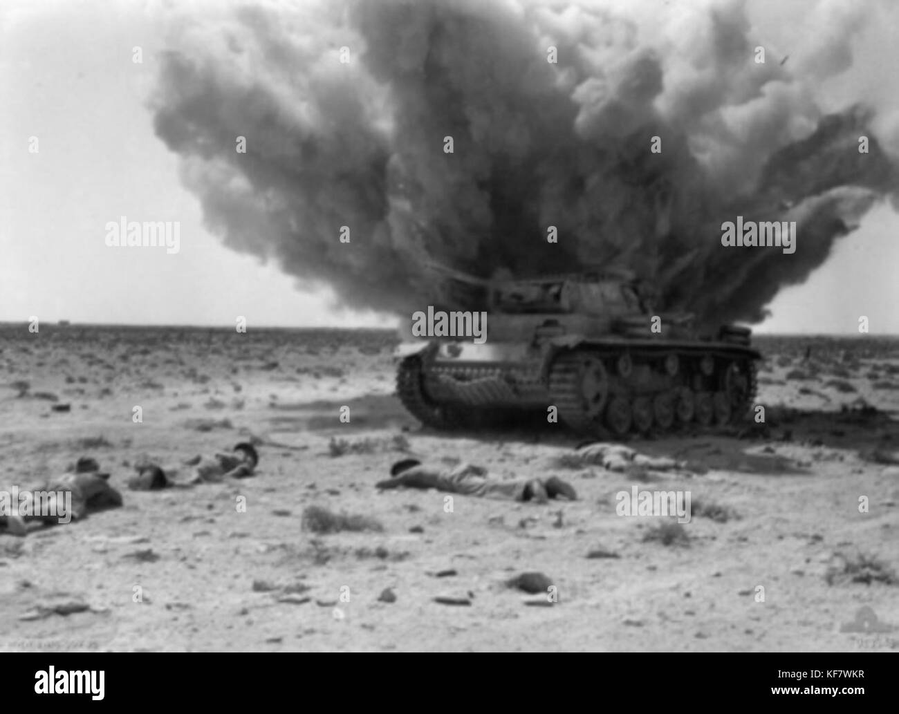 Panzer iii hi-res stock photography and images - Alamy