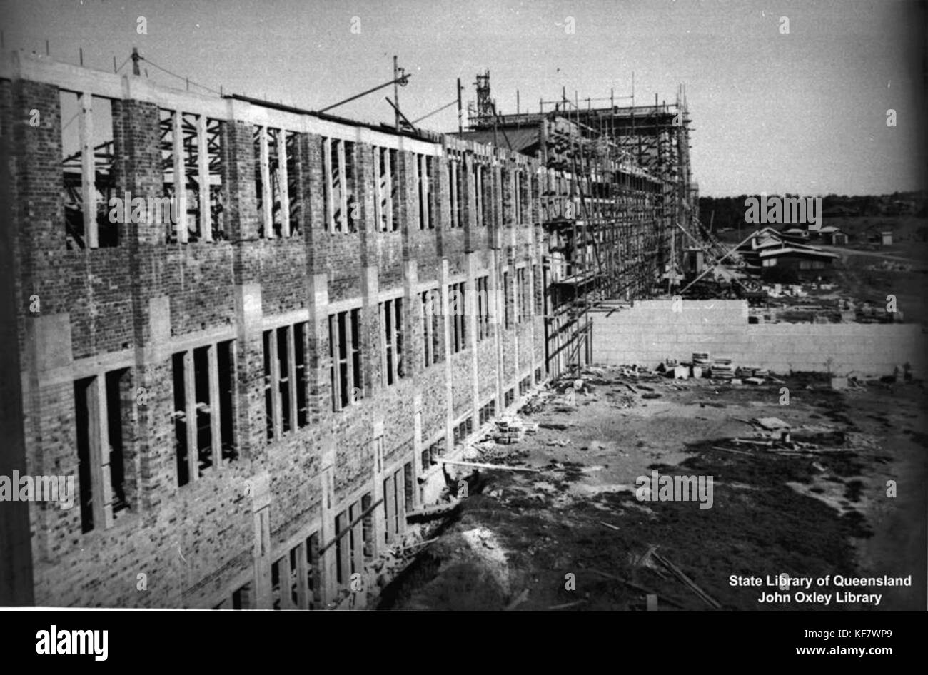 Forgan smith hi-res stock photography and images - Alamy