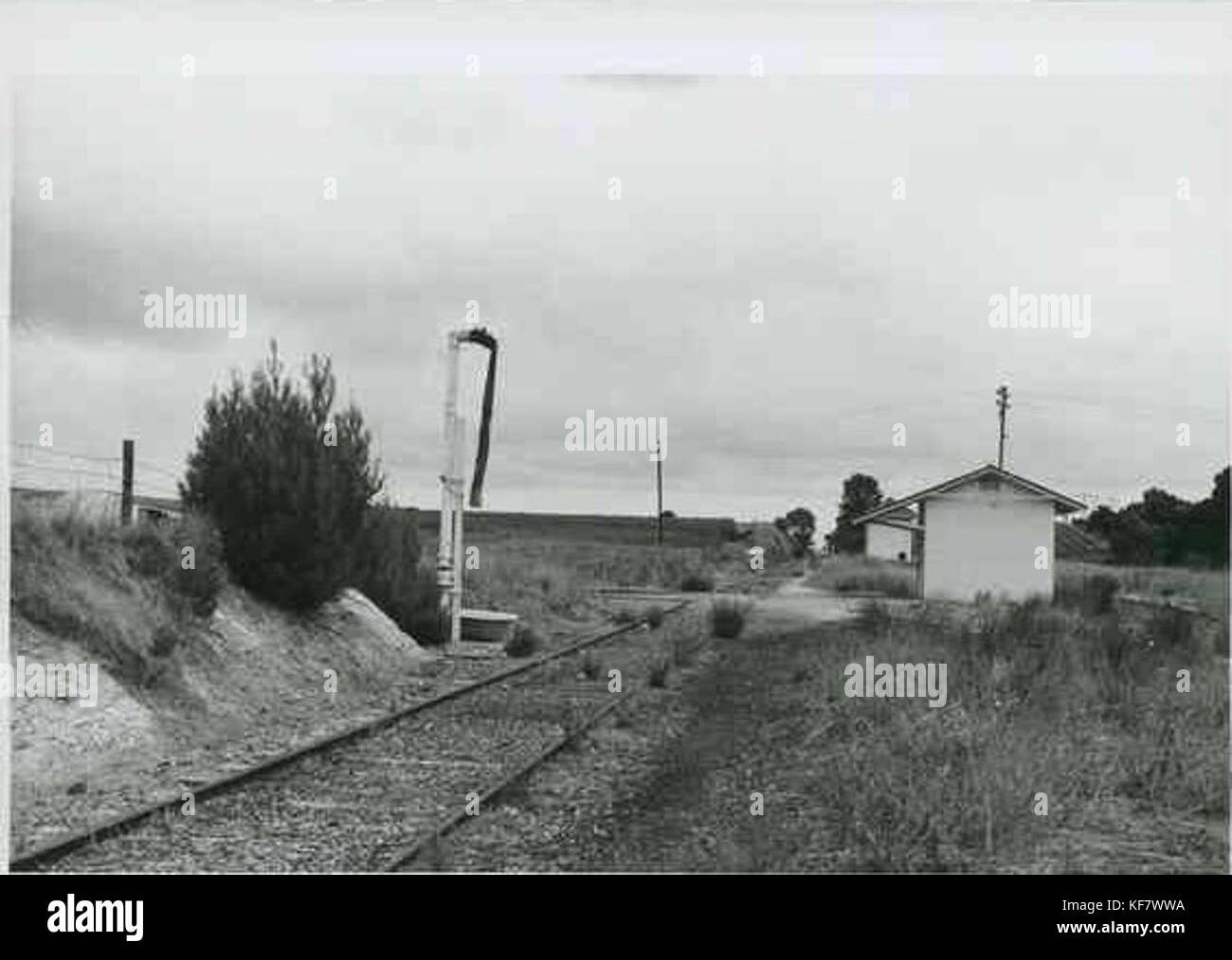 Old reynella hi-res stock photography and images - Alamy