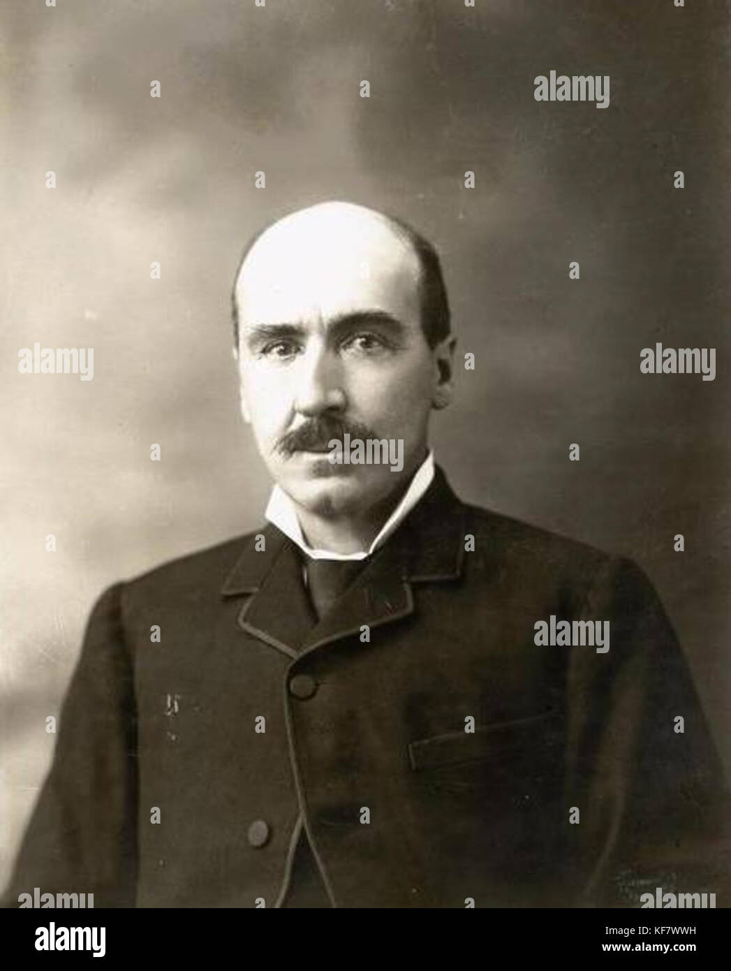 Donald norman cameron Stock Photo - Alamy