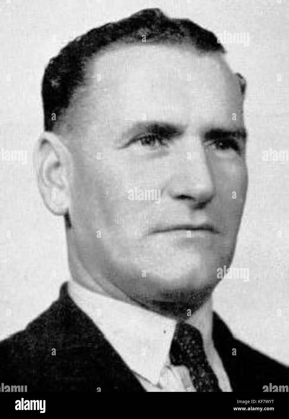 Joseph Francis Fitzgerald Stock Photo - Alamy