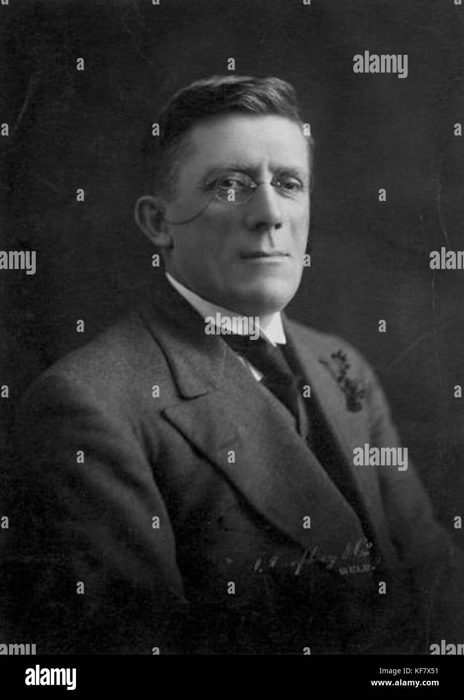 Frederick francis hi-res stock photography and images - Alamy