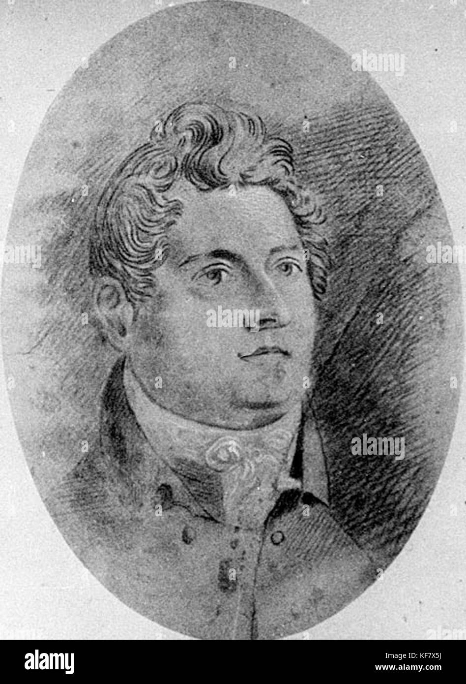 Francis Greenway, an influential British-born architect, contributed to ...