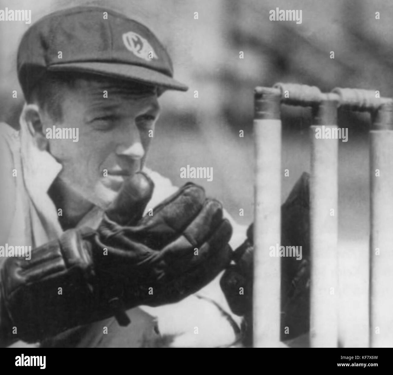 Don tallon hi-res stock photography and images - Alamy