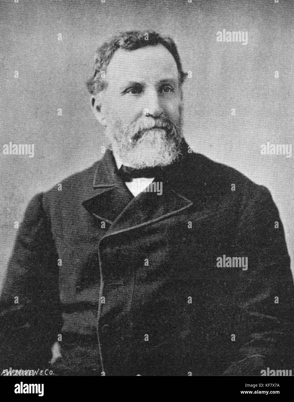 George randell hi-res stock photography and images - Alamy