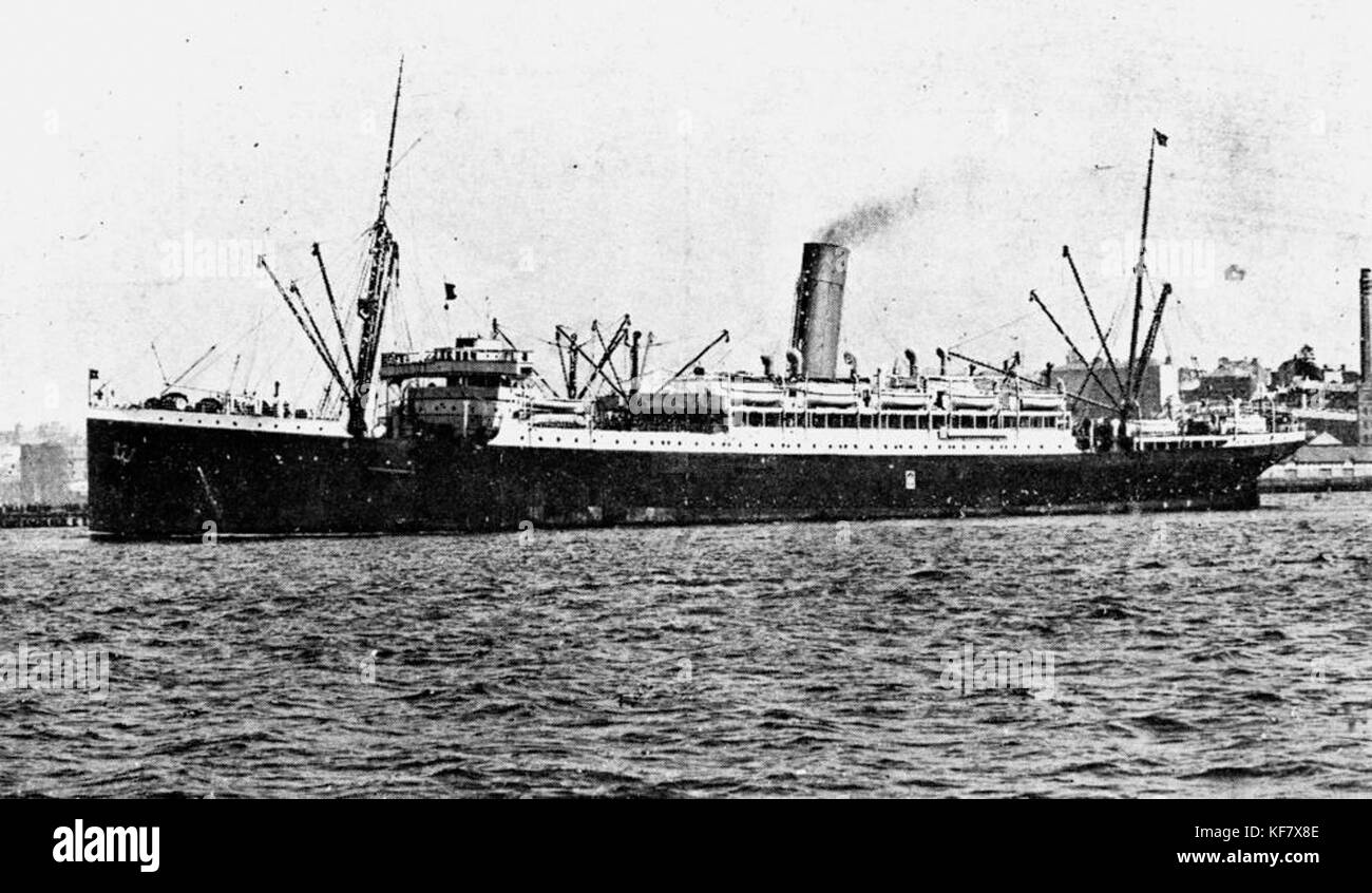 The ship Demosthenes was an important historical vessel known for its ...