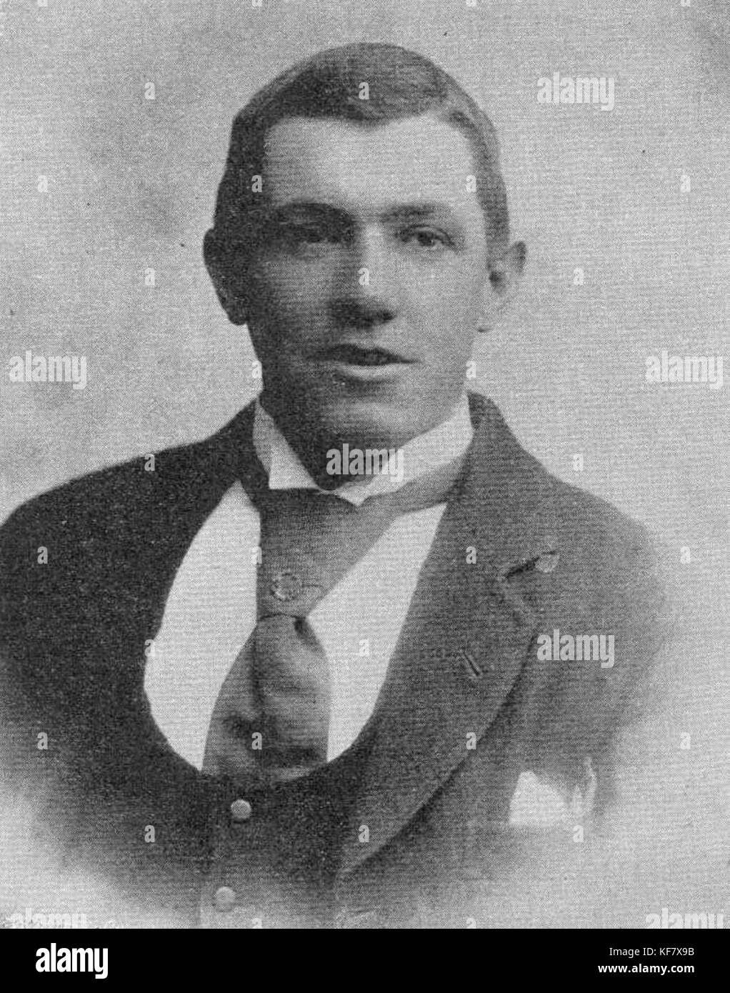 Graham Price High Resolution Stock Photography and Images - Alamy