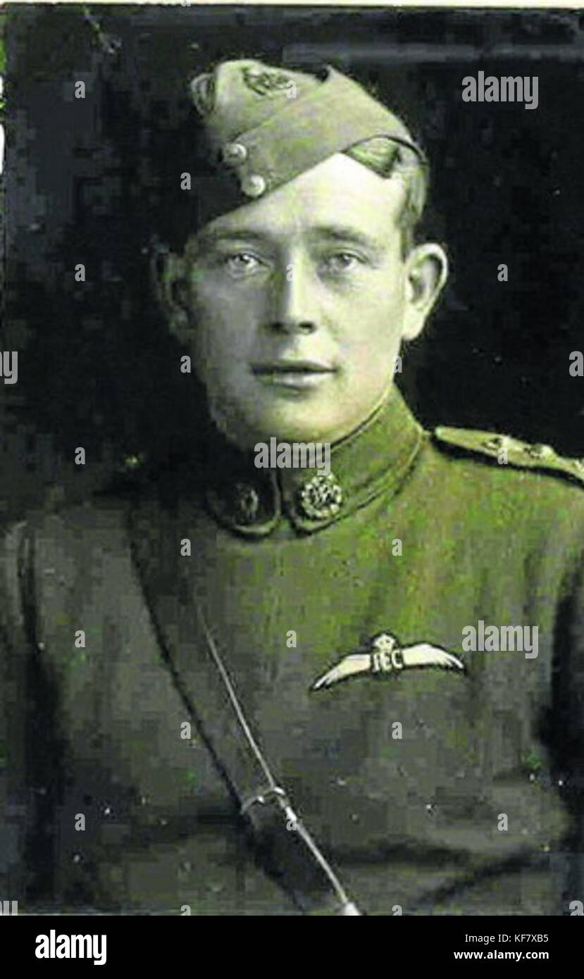 Harry Butler RFC Stock Photo - Alamy