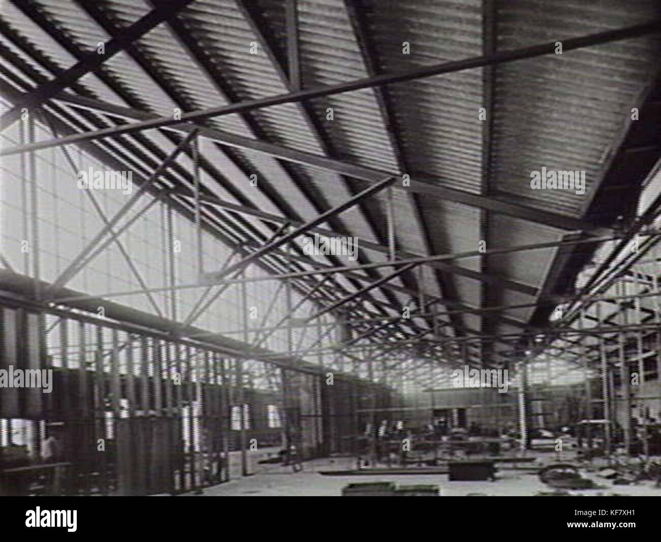 Ford factory geelong hi-res stock photography and images - Alamy