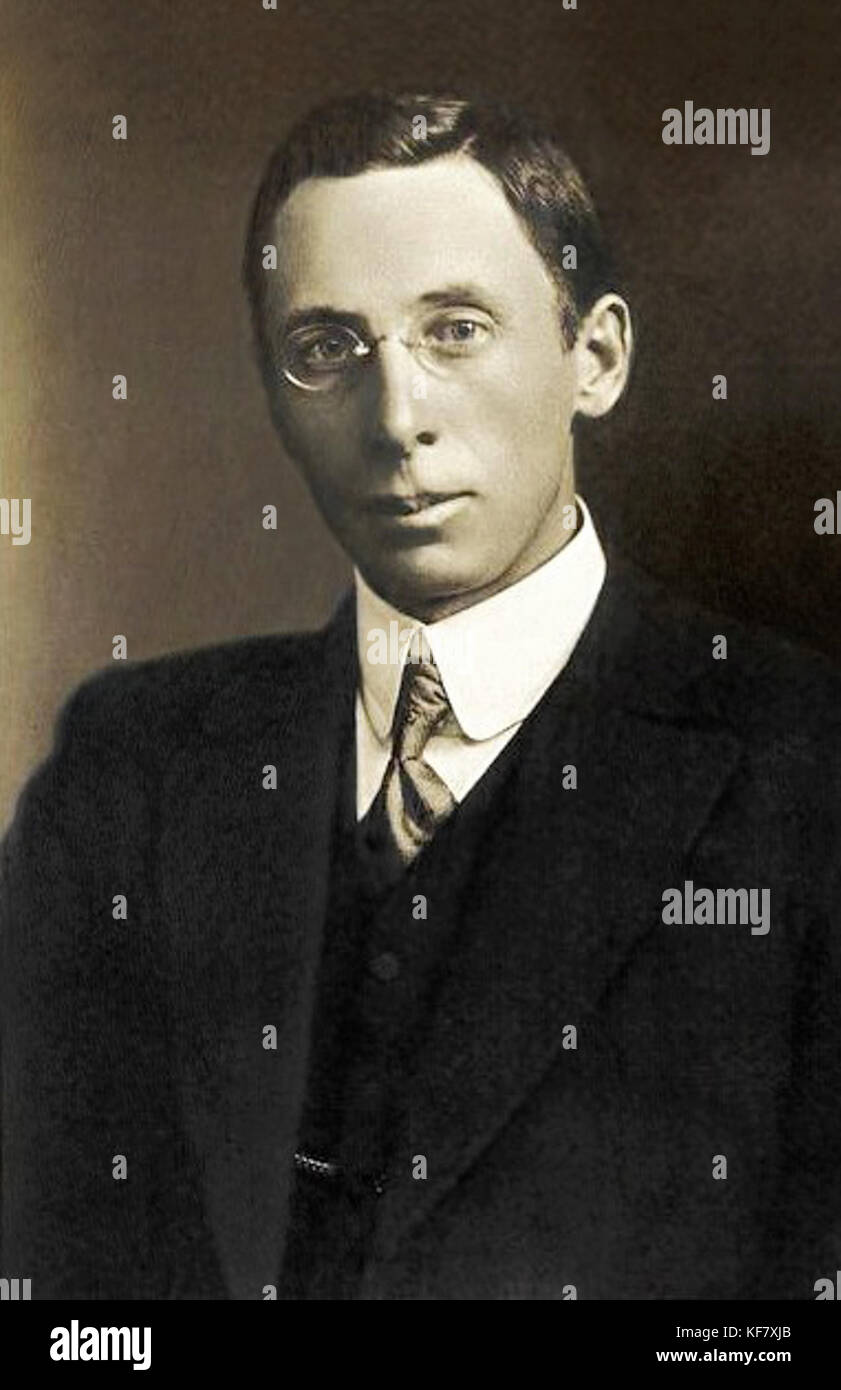 John flynn hi-res stock photography and images - Alamy