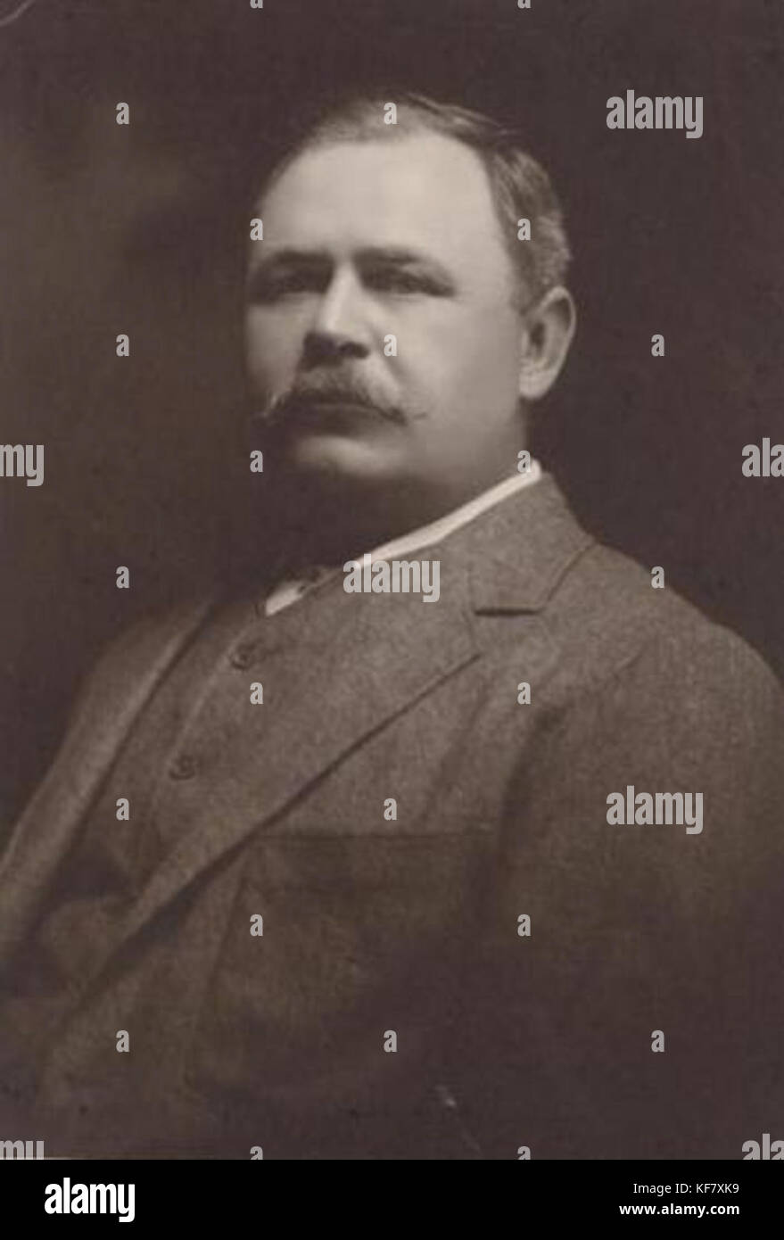 James mathews hi-res stock photography and images - Alamy