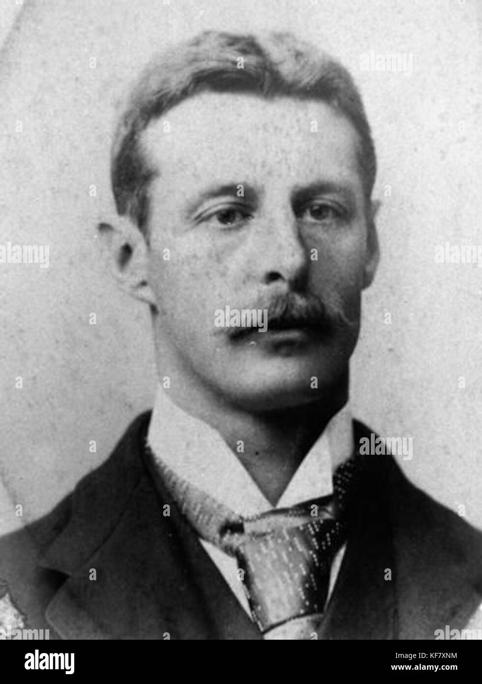 Thomas bell hi-res stock photography and images - Alamy