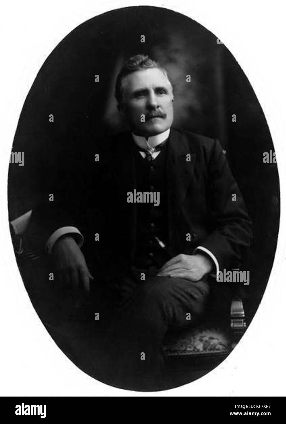 John quick Black and White Stock Photos & Images - Alamy