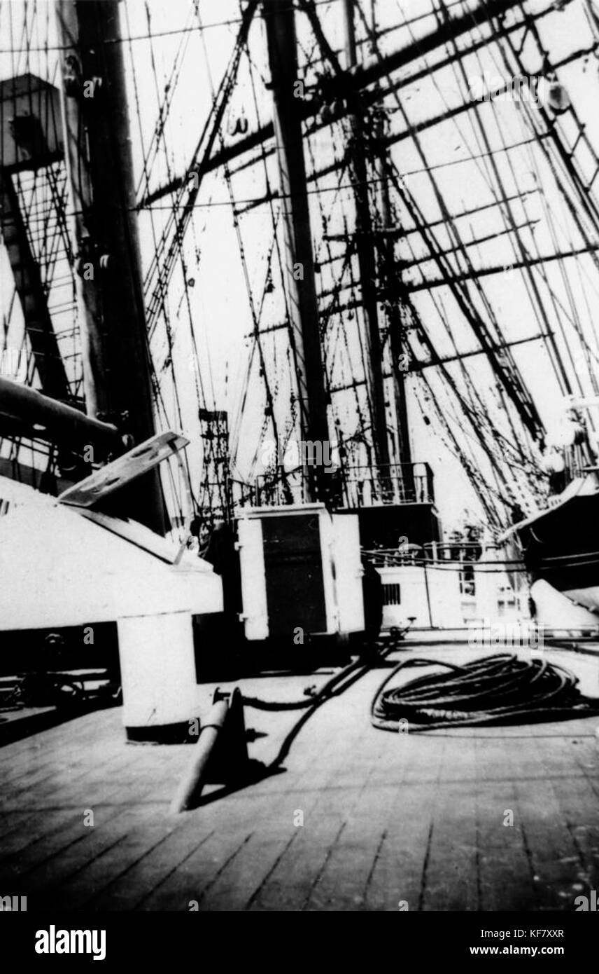 German merchant marine hi-res stock photography and images - Alamy