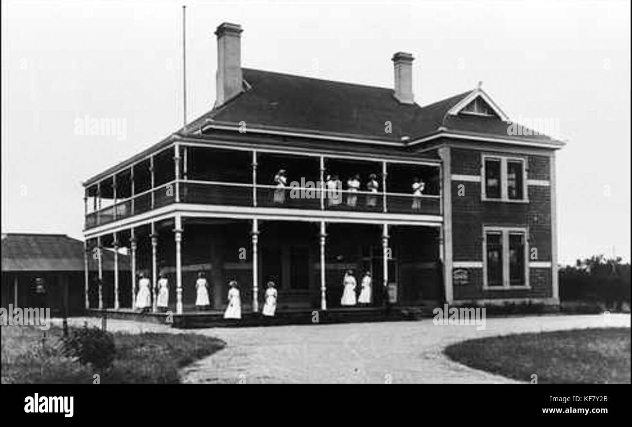 Mareeba history hi-res stock photography and images - Alamy