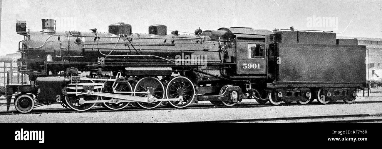 NSWGR Class D59 Locomotive Stock Photo - Alamy