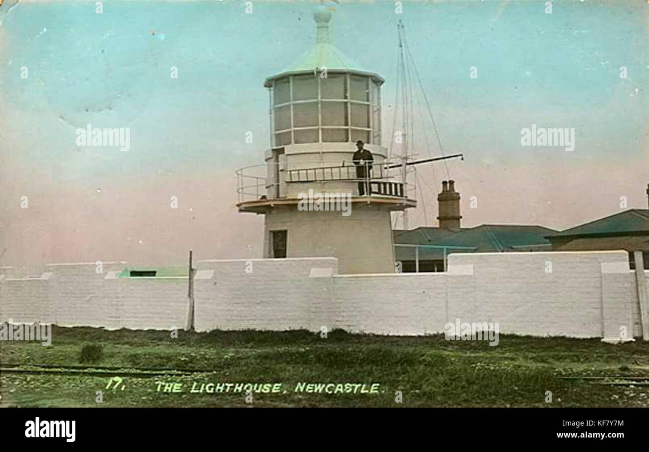 Nobbys head hi-res stock photography and images - Alamy