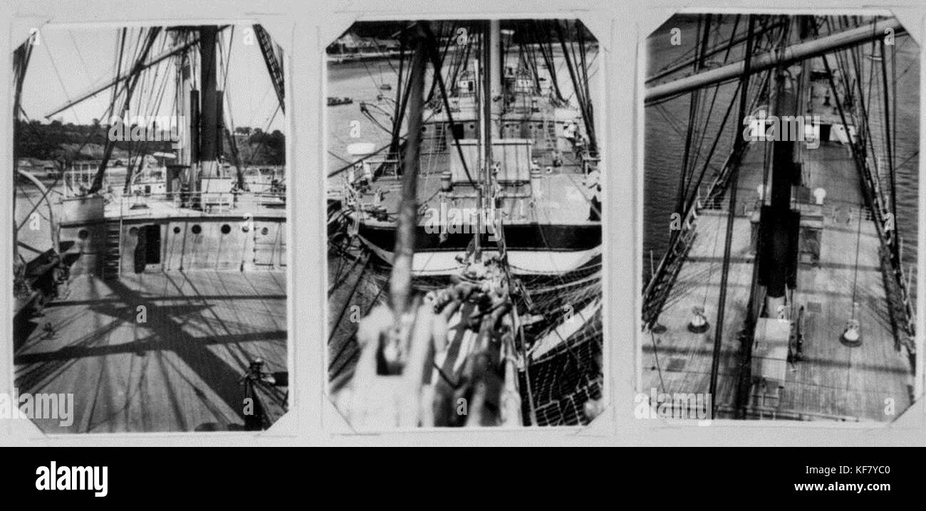 Peking (ship) 70 133405 Stock Photo - Alamy