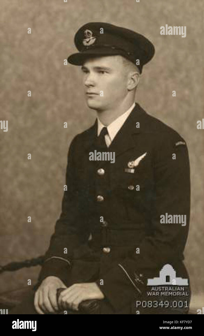 Australian air force pilot hi-res stock photography and images - Alamy