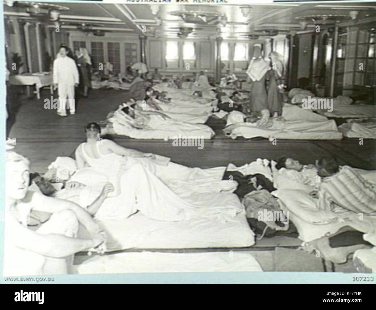 Empress of canada hi-res stock photography and images - Alamy