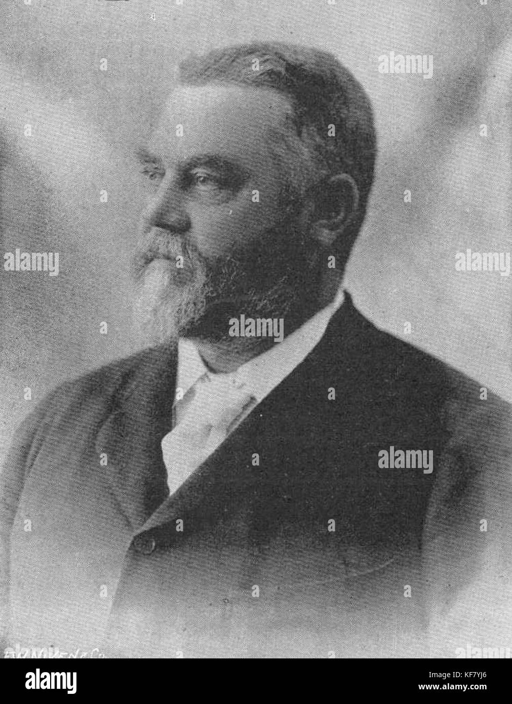 Robert Frederick Sholl HOFWA Stock Photo - Alamy